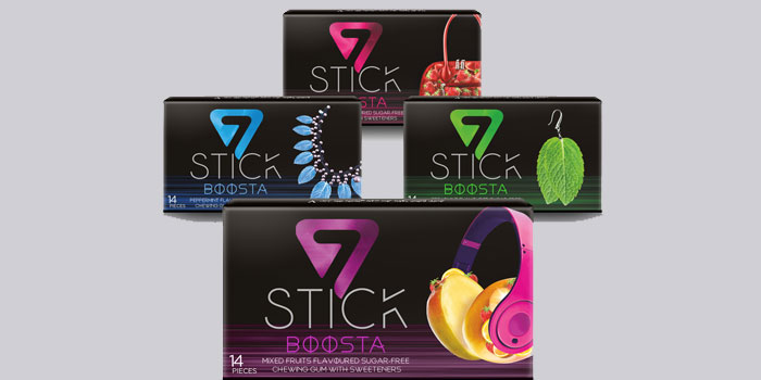 Yeni 7 Stick Reklam Filmi Yayında | Marketing Türkiye