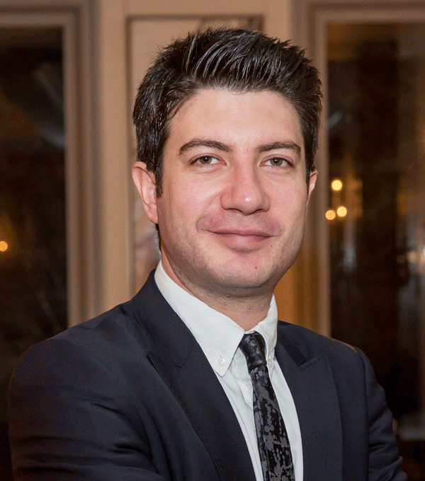 Forcepoint Türkiye'de önemli Atamalar | Marketing Türkiye