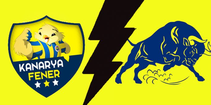 Kanarya Vs Boğa: Fenerbahçe'nin Simgesi Tartışmaların Gündeminde ...
