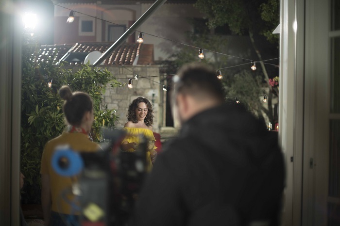 Demet Evgar Lay’s’in Yeni Reklam Yüzü Oldu | Marketing Türkiye