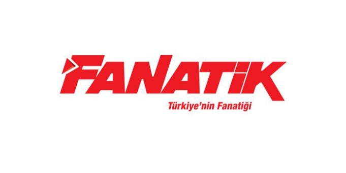 Fanatik Logosunu Yeniledi | Marketing Türkiye