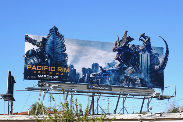 Son Iki Yılın Yaratıcılıkta Sınır Tanımayan Film Ve Dizi Billboard'ları ...