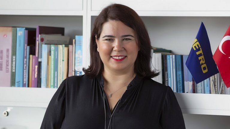 Metro Türkiye’nin Yeni CFO’su Aslı Yılmaz Aracıoğlu Oldu | Marketing Türkiye