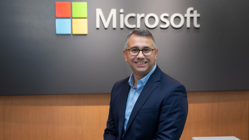 Microsoft Türkiye’de üst Düzey Atama | Marketing Türkiye