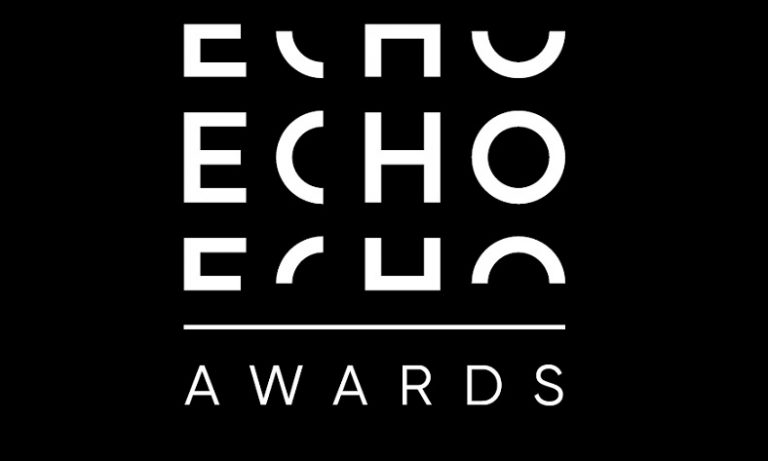ECHO Awards | Marketing Türkiye