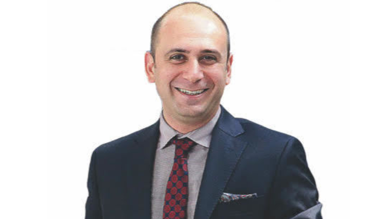 Plaza Premium Group’un Dünya Başkan Yardımcısı Ali Bora İşbulan Oldu ...