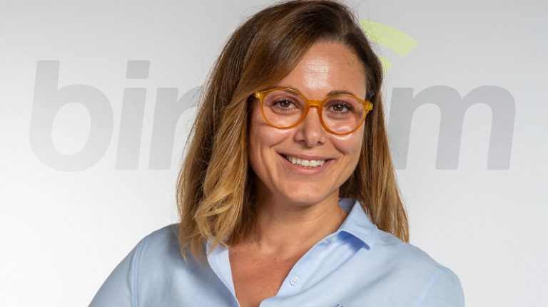 Bircom’un Yeni Kurumsal Satış Ve Pazarlama Direktörü Ece Akçeol Oldu ...