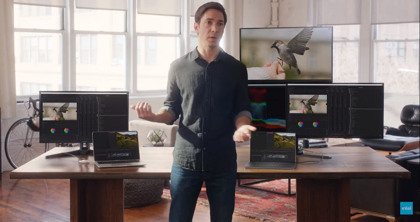 Intel, Apple'a Savaş Açtı | Marketing Türkiye