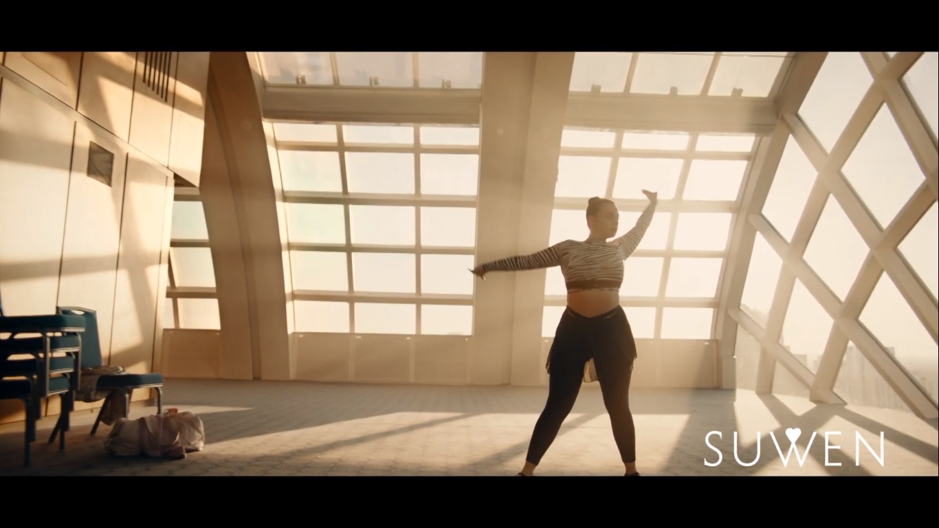 Suwen Ilk Reklam Filmini Yayınladı | Marketing Türkiye