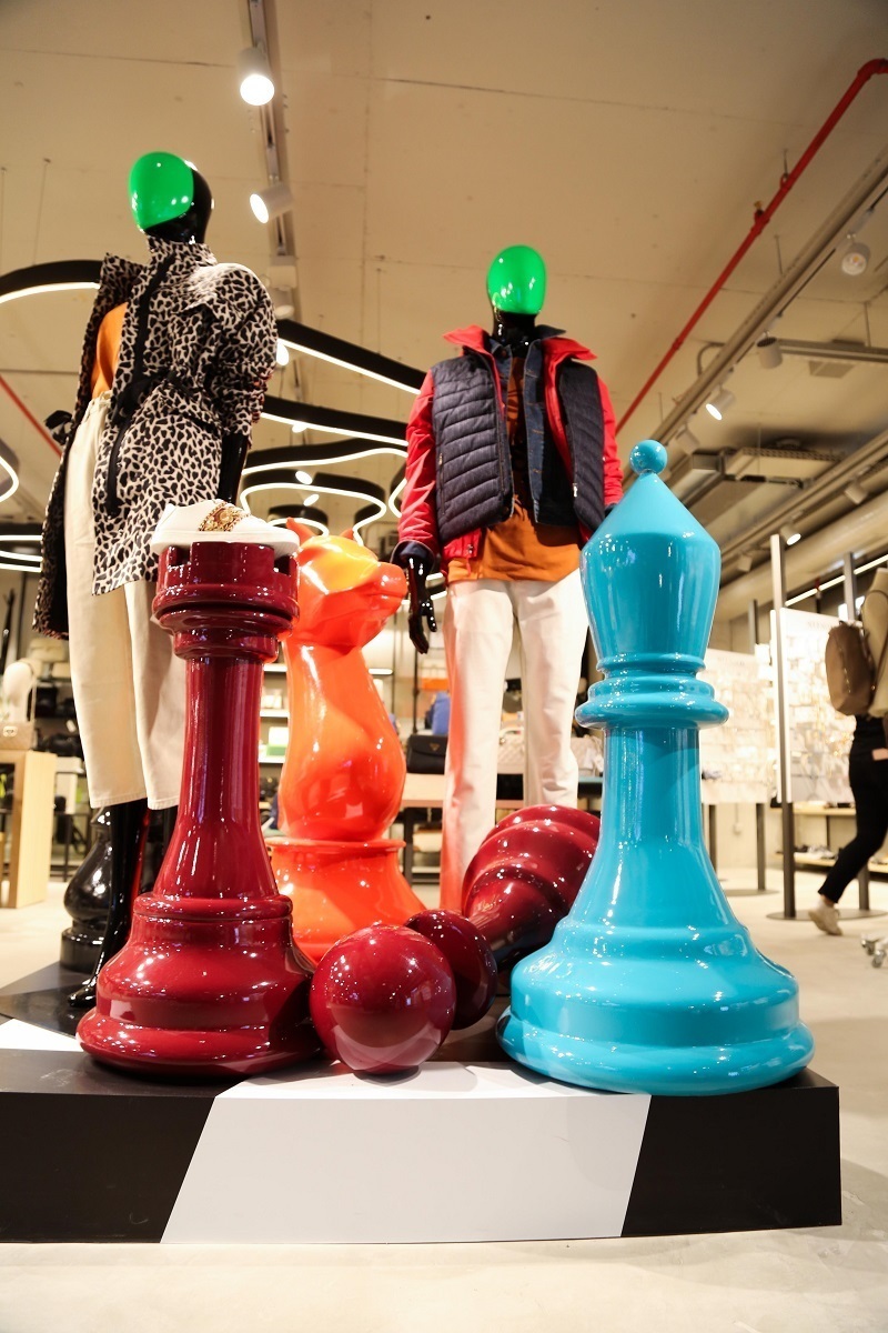 Boyner Mağazacılık Deneyiminde çıtayı Yükseltti! | Marketing Türkiye