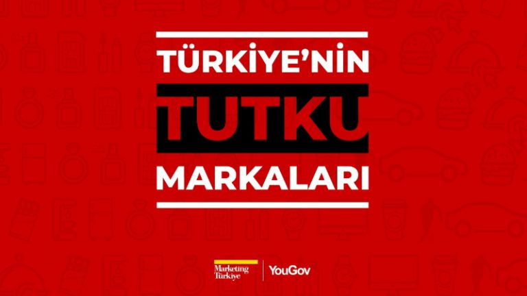 Türkiye'nin Tutku Markaları! | Marketing Türkiye