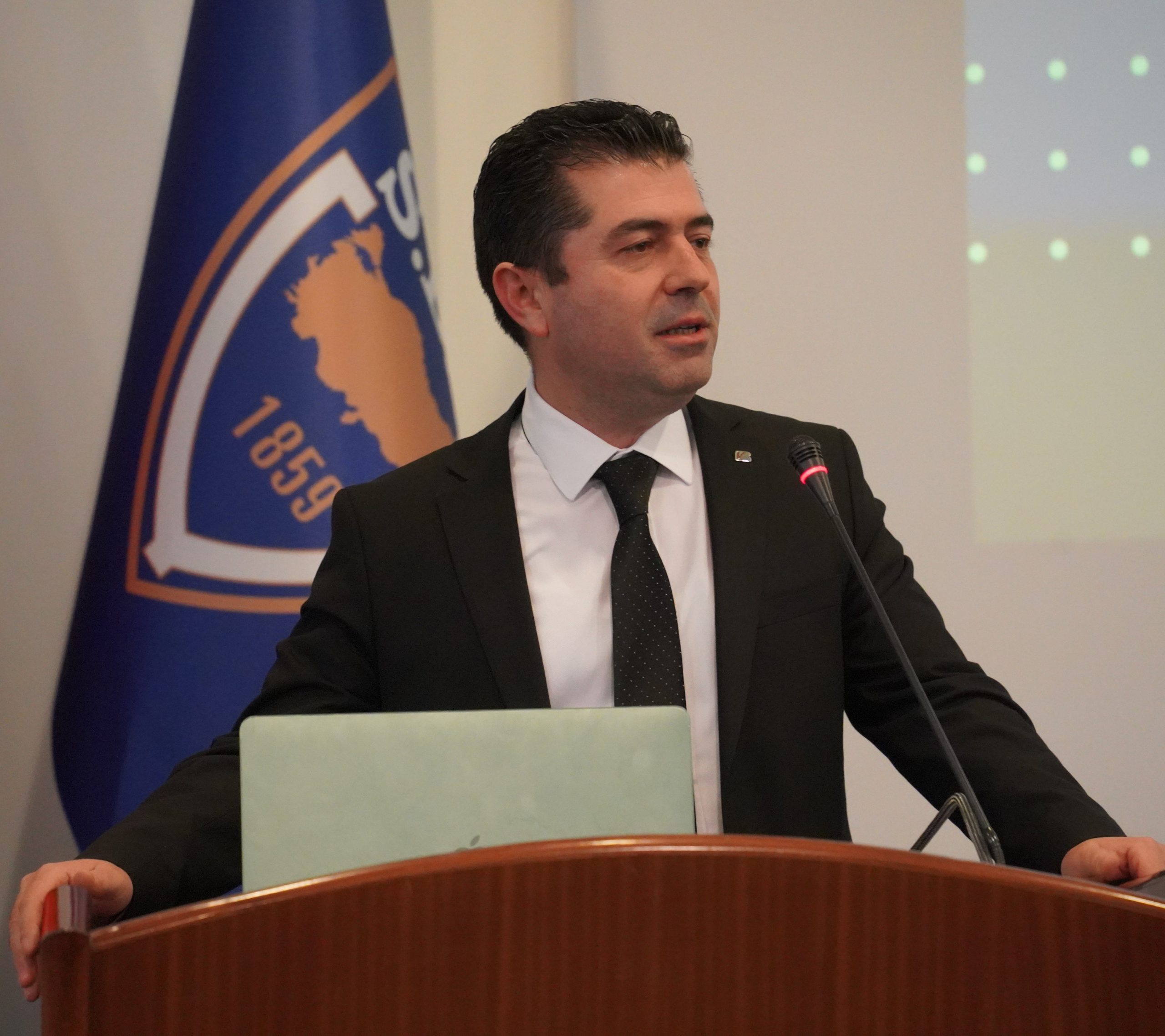 Youth Talks, Ankara Üniversitesi’nde Gençlerle Buluştu | Marketing Türkiye