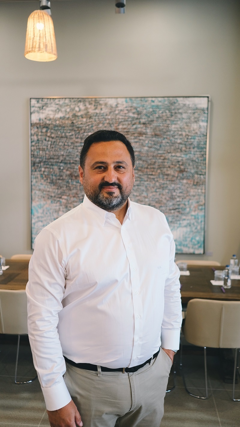 TAV Lounge’a Takılıp Uçağınızı Kaçırabilirsiniz! | Marketing Türkiye