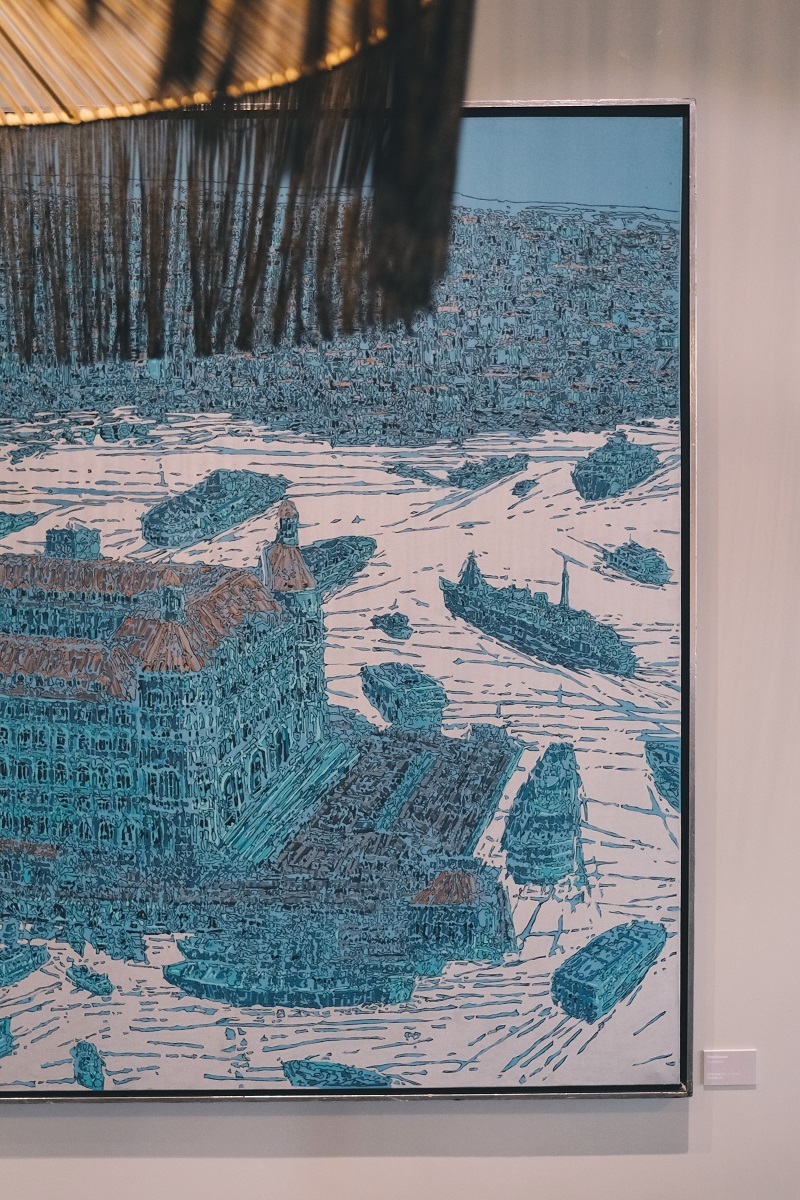 TAV Lounge’a Takılıp Uçağınızı Kaçırabilirsiniz! | Marketing Türkiye