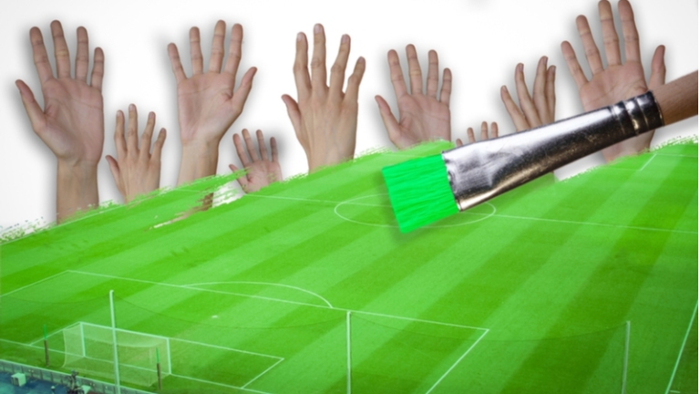 Katar, Dünya Kupası Ile "sportswashing" Mi Yapıyor? | Marketing Türkiye