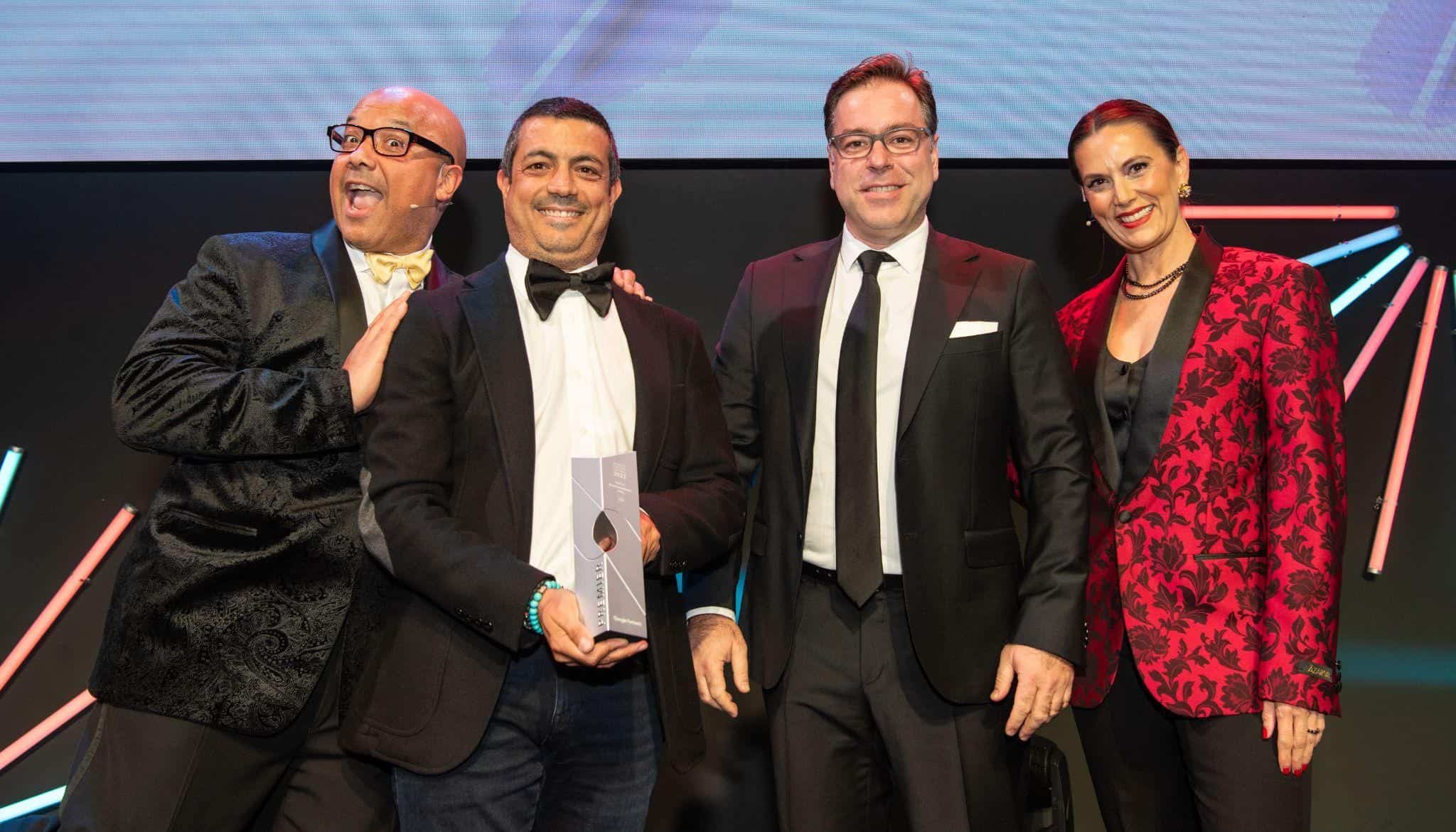 Google Premier Partner Awards 2022 Kazananları Belli Oldu | Marketing ...