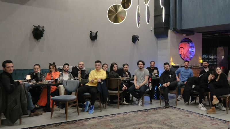 Gaming.Gen.TR, 2023'ü Sosyal Medya Fenomenleriyle Planladı ...