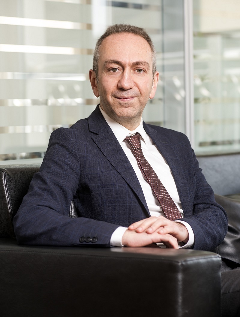 "Okullarımız Eğitimin Geleceğini Belirliyor" | Marketing Türkiye