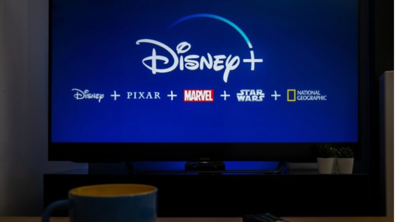 Disney+ Türkiye, Ilk Zammını Yaptı | Son 24 Saatin Gündemi | Marketing ...