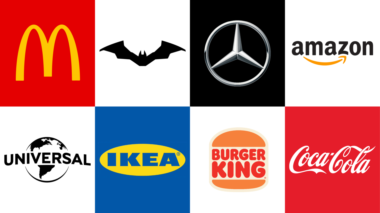Efsane Logoların Yıllar Içindeki Değişimi... | Marketing Türkiye