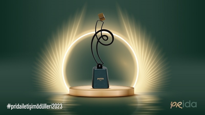 PRİDA İletişim Ve İDA Akademi Ödülleri 2023’e Başvurular Başladı ...
