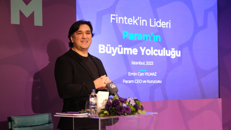 Param, 2022 Finansal Sonuçlarını Ve 2023 Hedeflerini Açıkladı ...