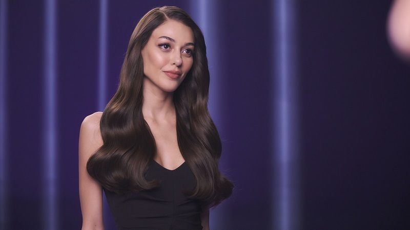 Clear, Dilan Çiçek Deniz Ve Kubilay Aka Ile Ekranlarda | Marketing Türkiye