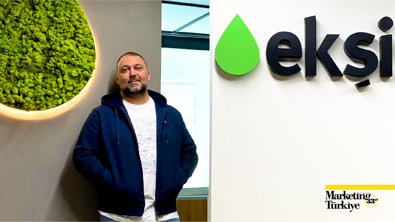 Ekşi Sözlük CEO'su Başak Purut: "Yapılan Tek Kelimeyle Sansür ...