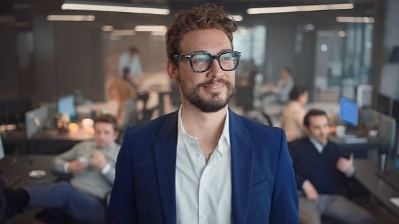 Danilo Zanna Bankacılığın Yeni Dilini Anlatıyor | Marketing Türkiye Danilo Zanna Bankacılığın Yeni Dilini Anlatıyor | Marketing Türkiye