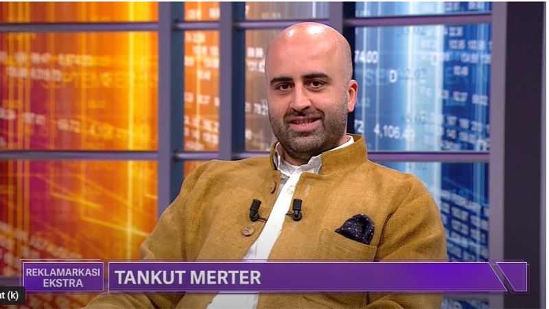 İletişim Dünyasının Ekstraları, “Reklamarkası Ekstra” Ile Ekrana ...