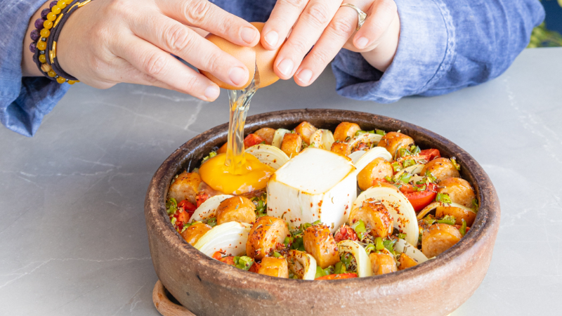 Refika Birgül’ün Lezzetli Tarifleri Ramazan Boyunca GetirÇarşı’da ...