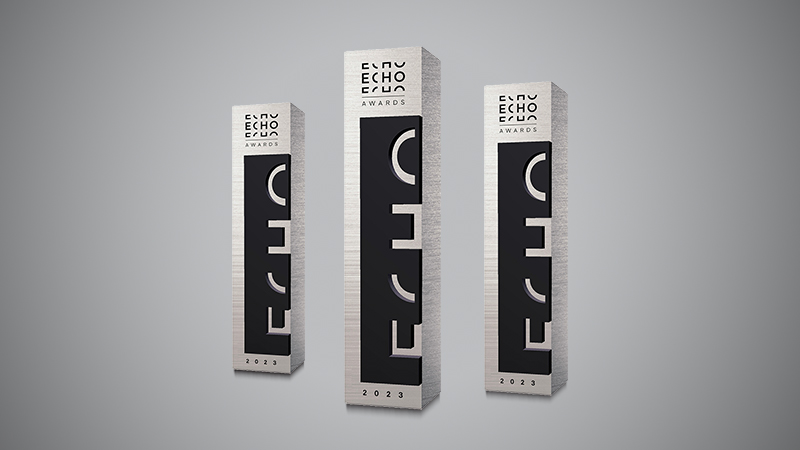 ECHO Awards’da Ilk üçe Giren Markalar Belli Oldu | Marketing Türkiye