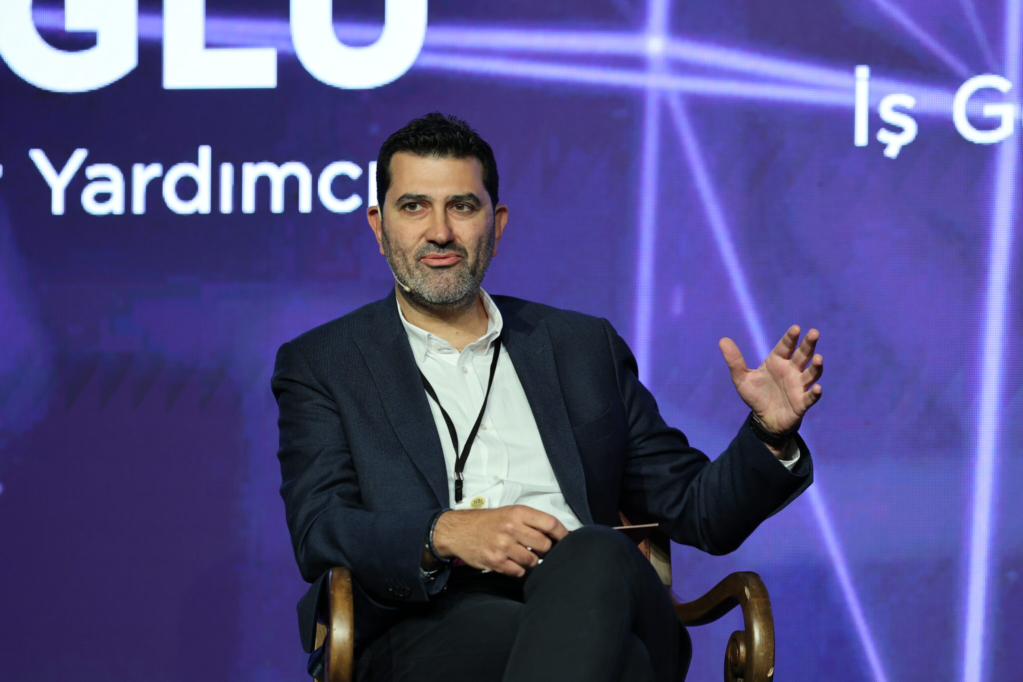 B2B Marketing & Management Summit'23'te öne çıkanlar... | Marketing Türkiye