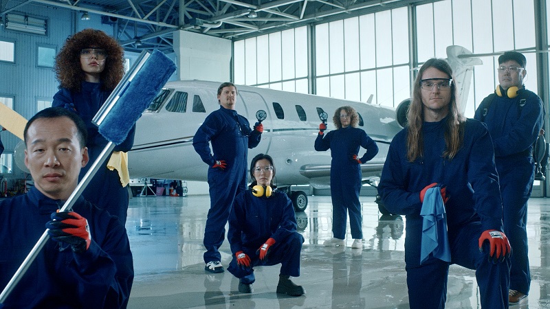 Happy People Project Global’dan Amerika'da Ikinci Kampanya | Marketing ...