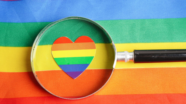 Türkiye'de LGBTQA+’ın Sadece Sözlük Anlamı Biliniyor. O Da Eksik ...