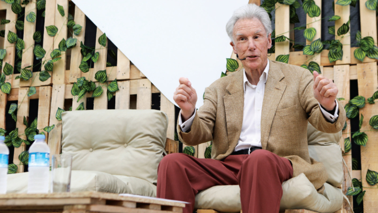 "İşveren Markasını Yönetemeyen CEO'nun ömrü Kısa Olur" | Marketing Türkiye