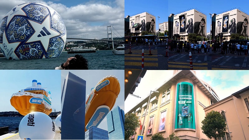 Gerilla Pazarlama CGI Ile Dijitale Taşındı: İşte En Iyi CGI Reklamları ...