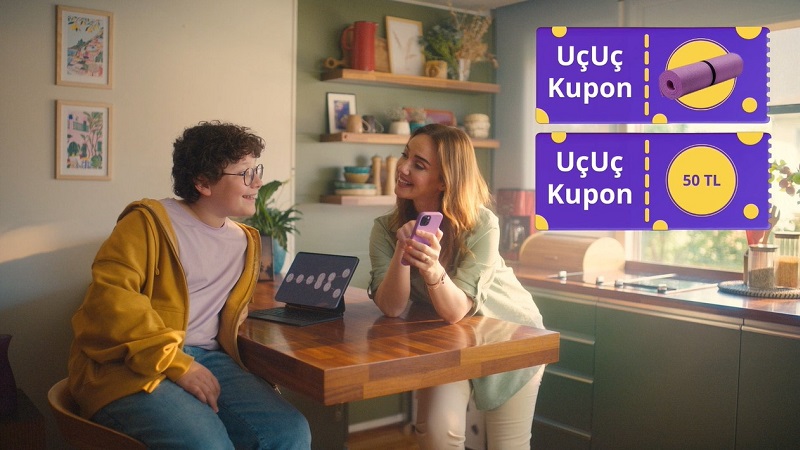 N11 Kupon Alışverişiyle "UçUç" Diyor! | Marketing Türkiye