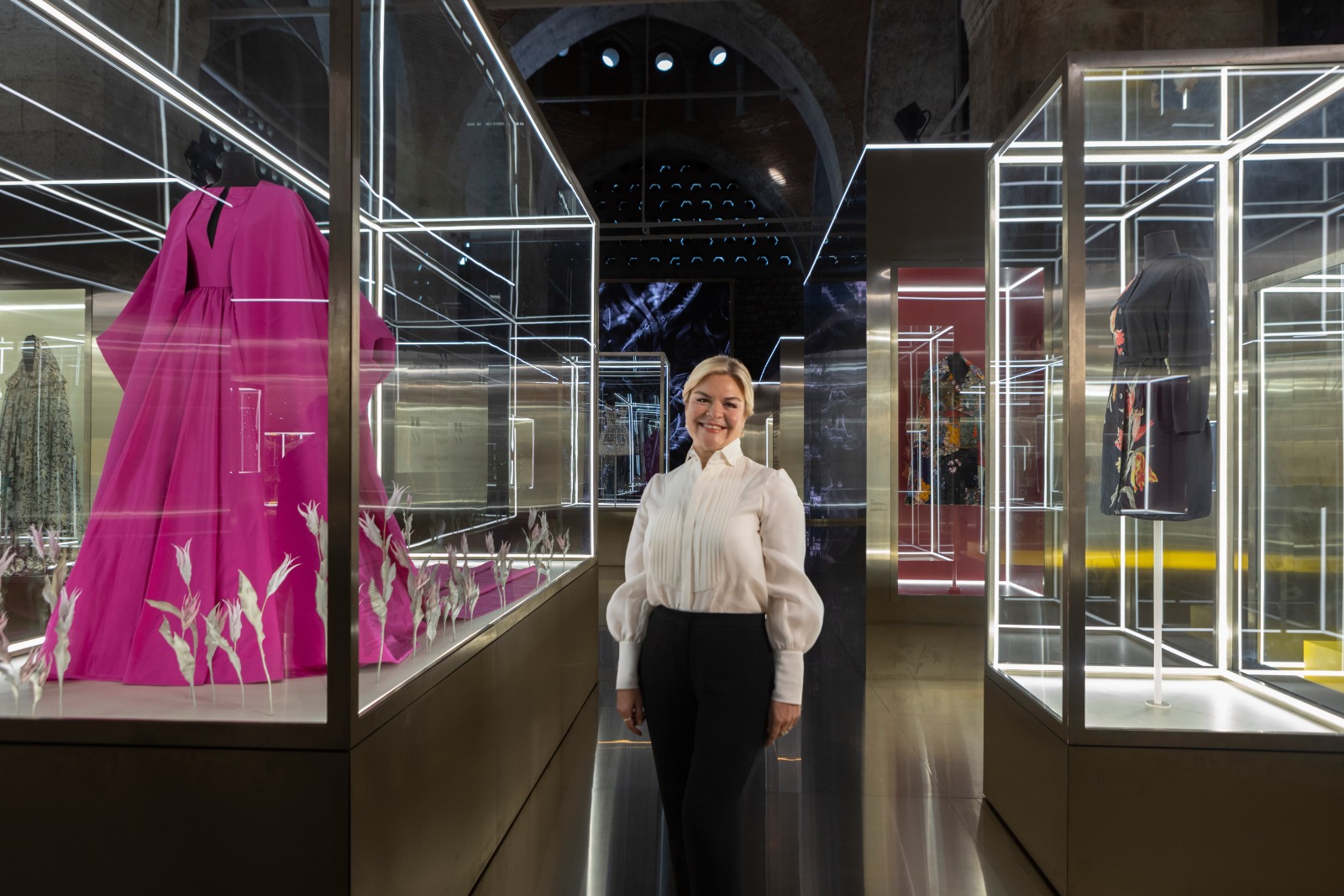 Beymen'in 50, Lüksün 500 Yılı! | Marketing Türkiye