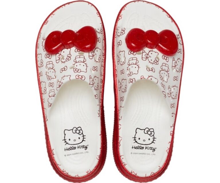 Hello Kitty 50. Yaşını Yeni Koleksiyonla Kutluyor | Marketing Türkiye