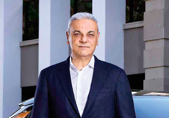 Liderlerin 2024 Gündemi | Marketing Türkiye Liderlerin 2024 Gündemi | Marketing Türkiye