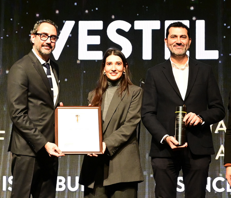 Yılın İtibarlıları, The ONE Awards'da ödüllerine Kavuştu... | Marketing ...