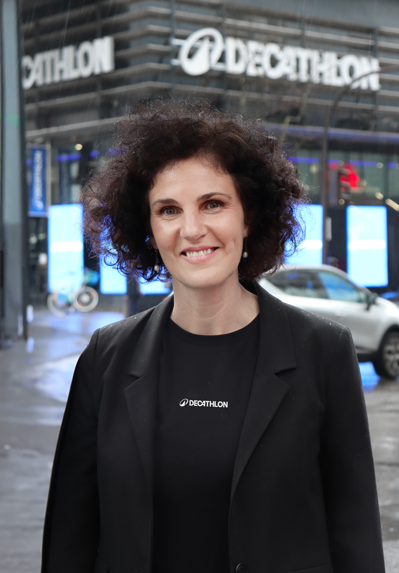 Decathlon Marka Kimliğini Yeniledi | Marketing Türkiye