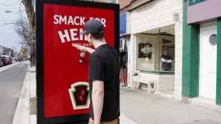 Heinz, Ketçapsız Restoranlara Savaş Açtı! | Marketing Türkiye
