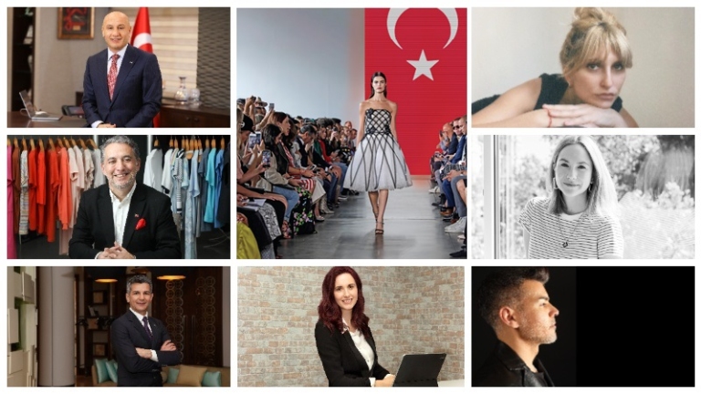 Dünyayı Giydiren Türk Markaları -2 | Marketing Türkiye
