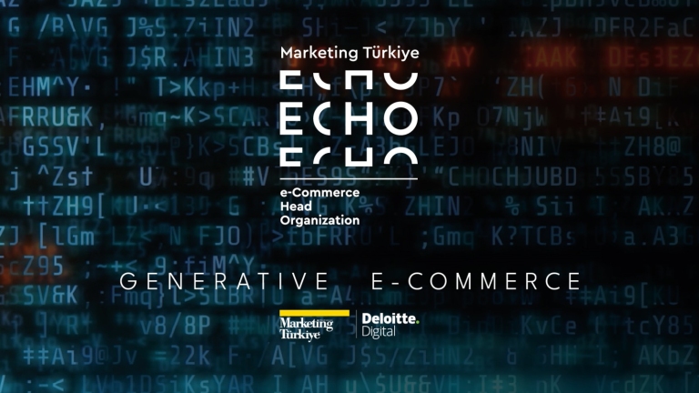 ECHO Summit'24'ün Programı Belli Oldu... | Marketing Türkiye