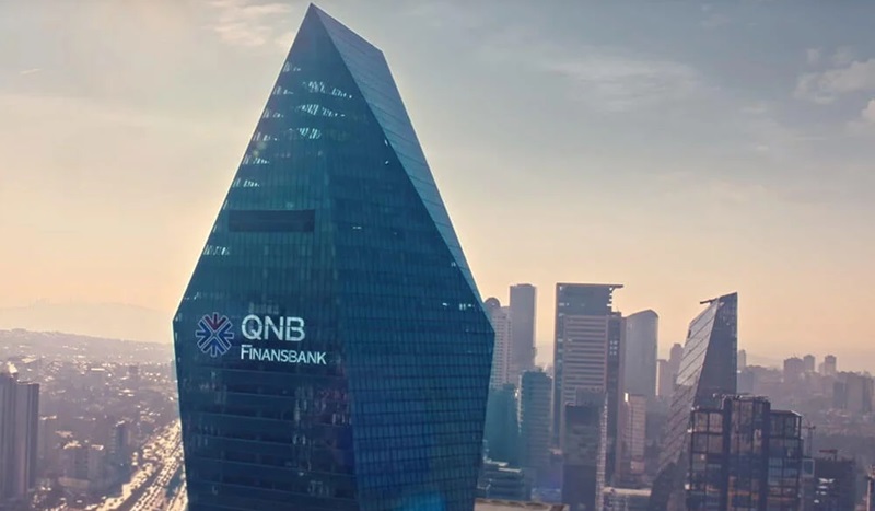 QNB Finansbank Ismini Değiştirdi | Marketing Türkiye