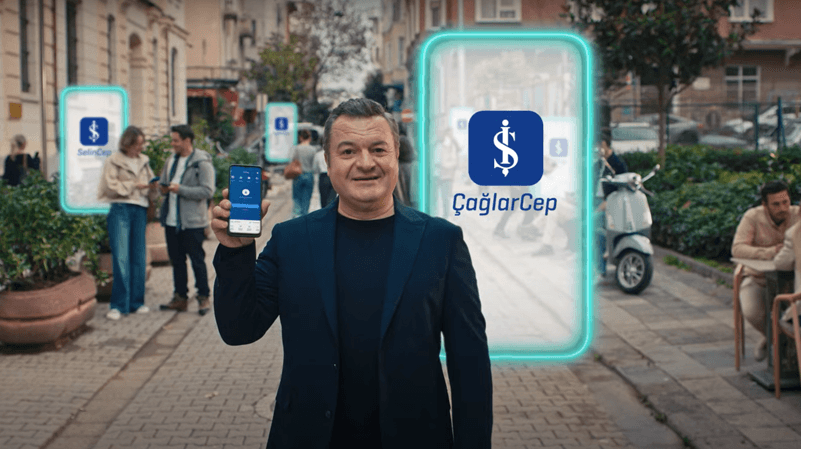 İşCep Uygulaması Yenilendi | Marketing Türkiye