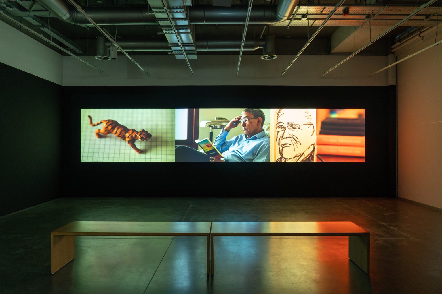 İstanbul Modern’de Ali Kazma’dan “Aklın Manzaraları” | Marketing Türkiye