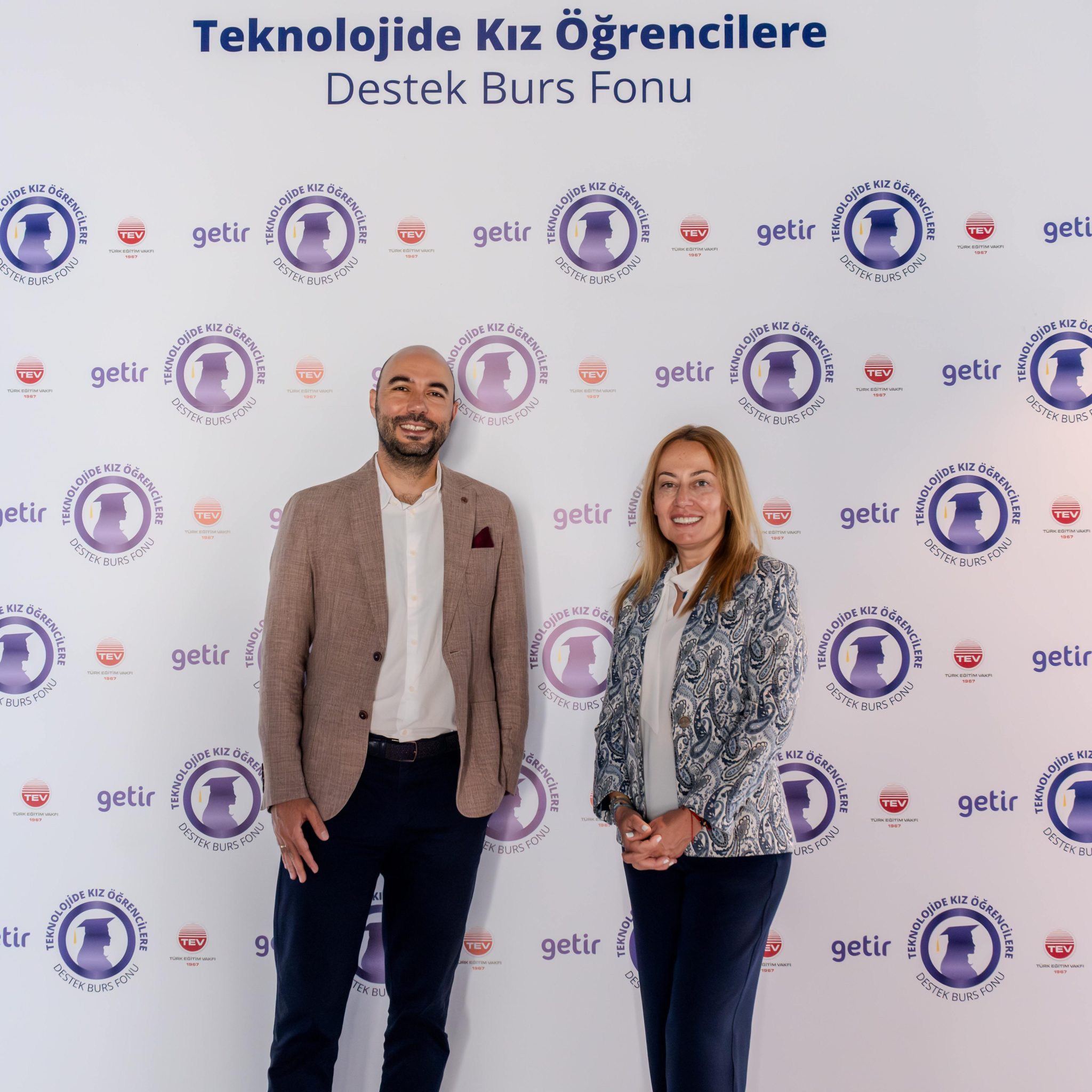 Getir, Genç Kadın Mühendis Adaylarını Destekliyor | Marketing Türkiye